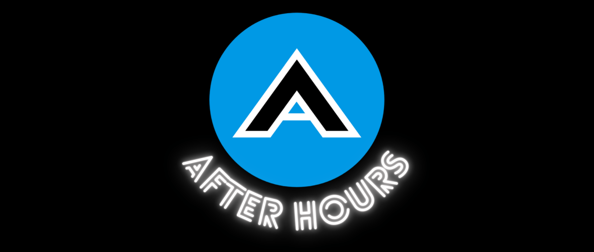 After Hours Week Three Show and Notes! – Afternoon Analytics